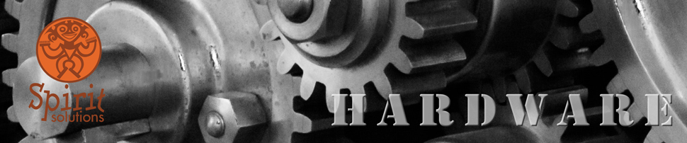 Spirit Solutions BV - over Spirit Solutions